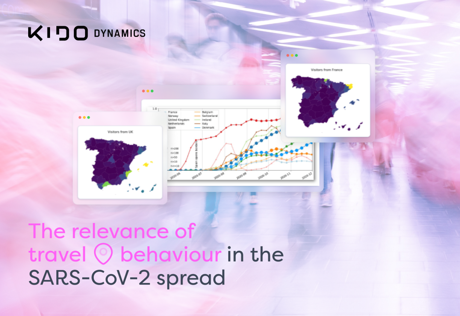 Kido Dynamics - Kido Dynamics - | Making Smarter Decisions with Data