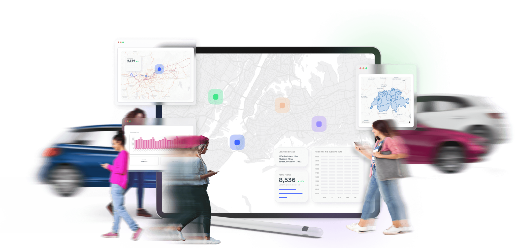 Kido Dynamics - Kido Dynamics - | Making Smarter Decisions with Data