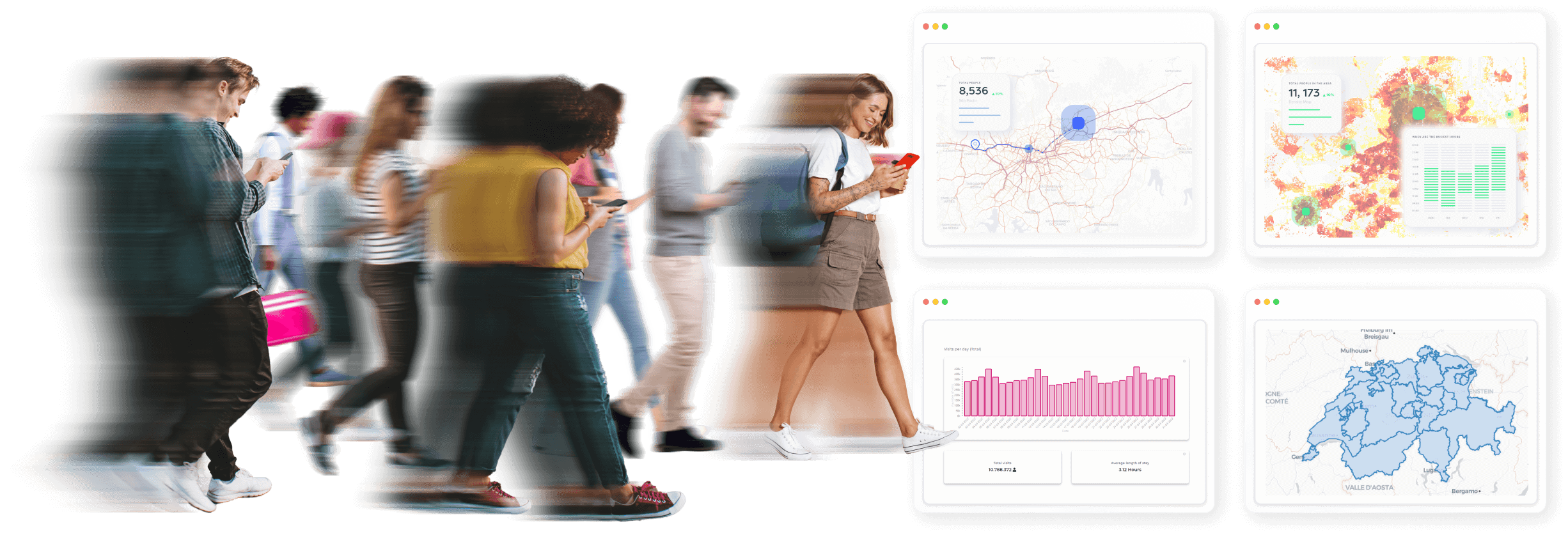 Our Data - Kido Dynamics