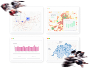 Our Data - Kido Dynamics