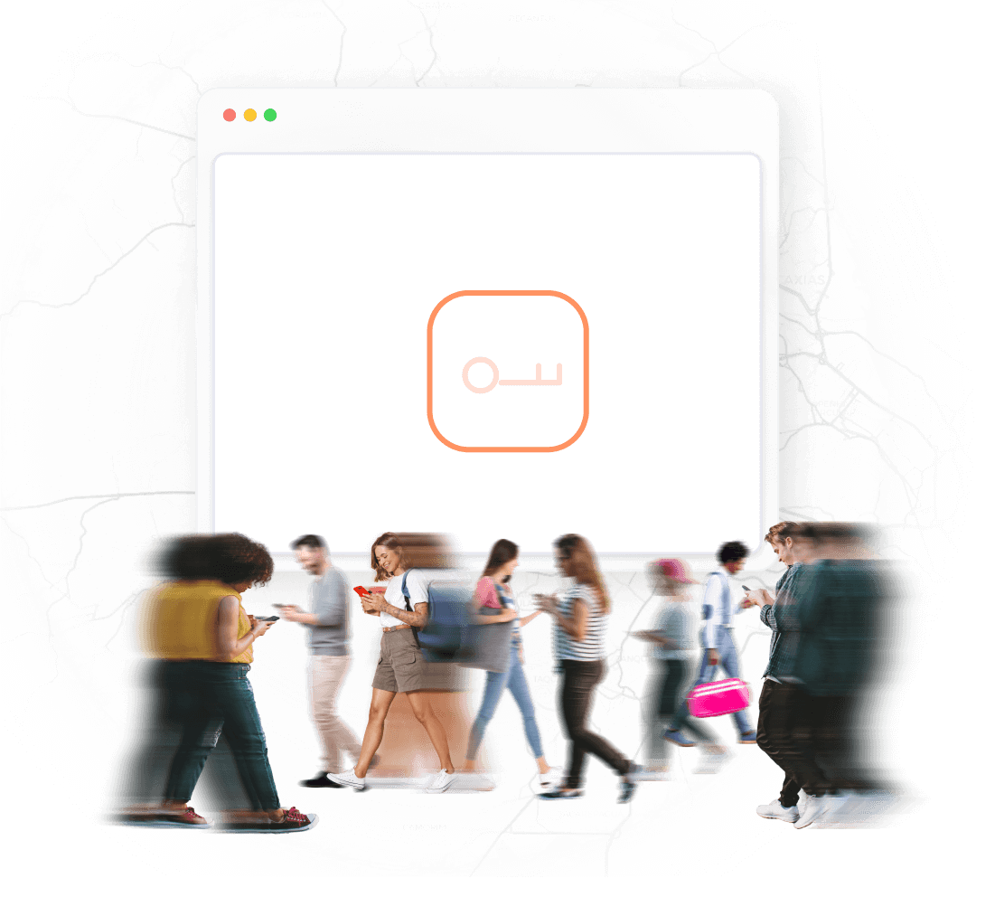 Our Data - Kido Dynamics