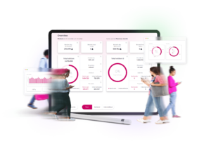 Our Data - Kido Dynamics