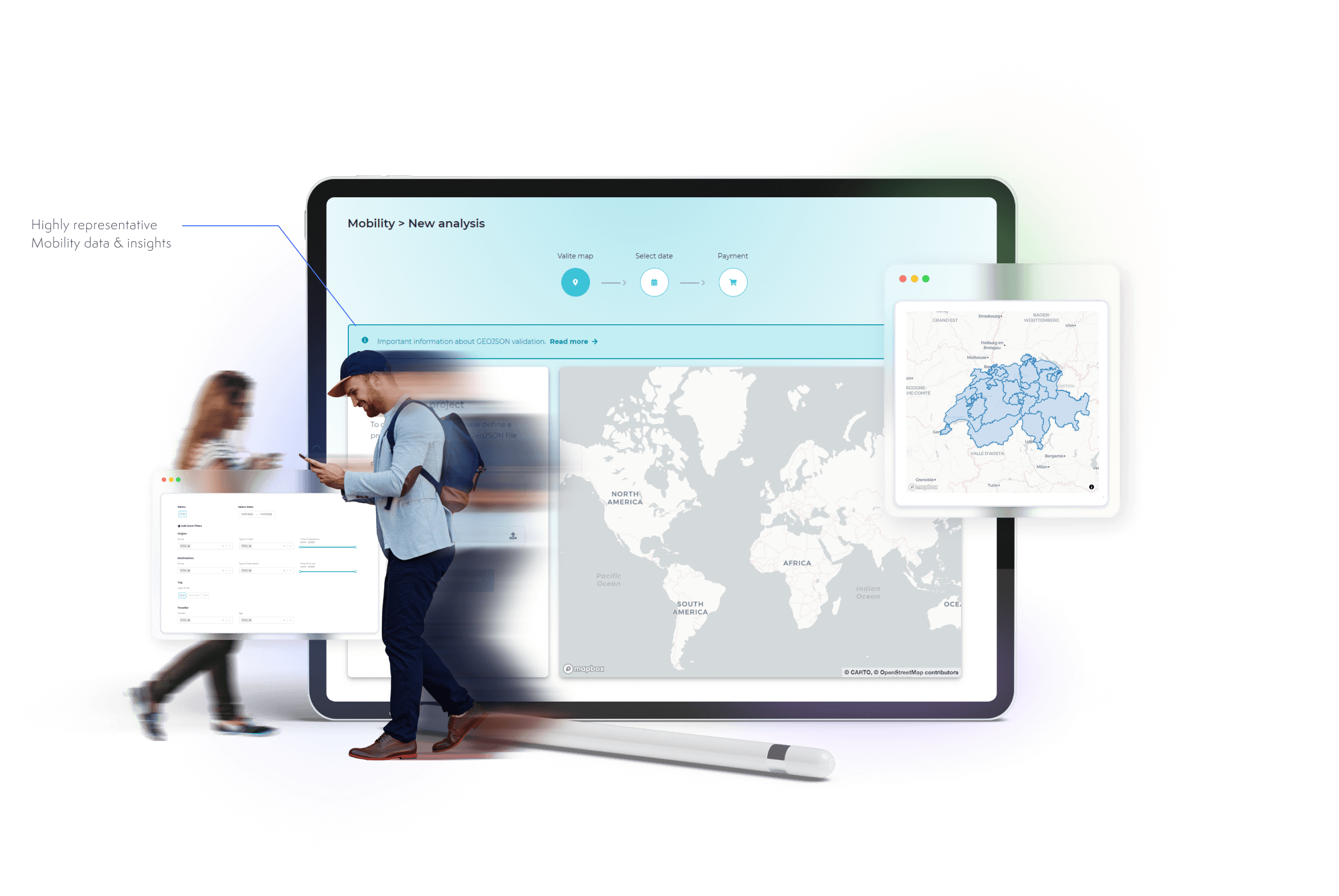 Mobility - Kido Dynamics