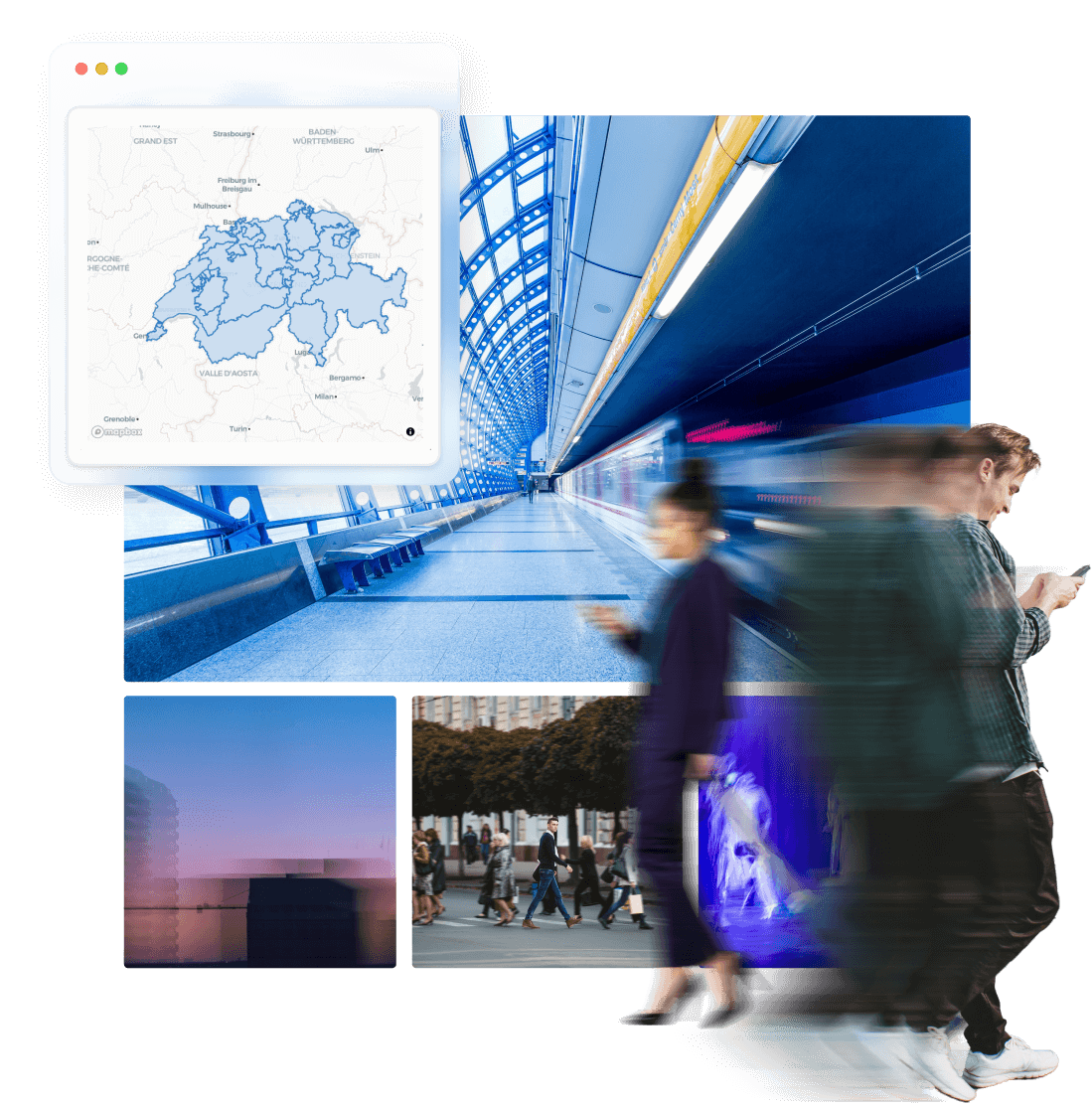 Mobility - Kido Dynamics
