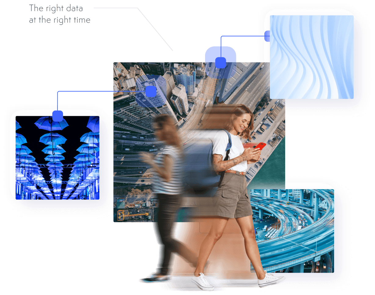 Mobility - Kido Dynamics