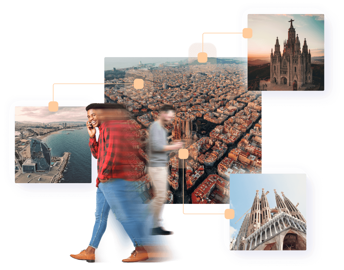 Tourism - Kido Dynamics